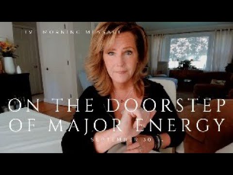 LIVE Morning Message