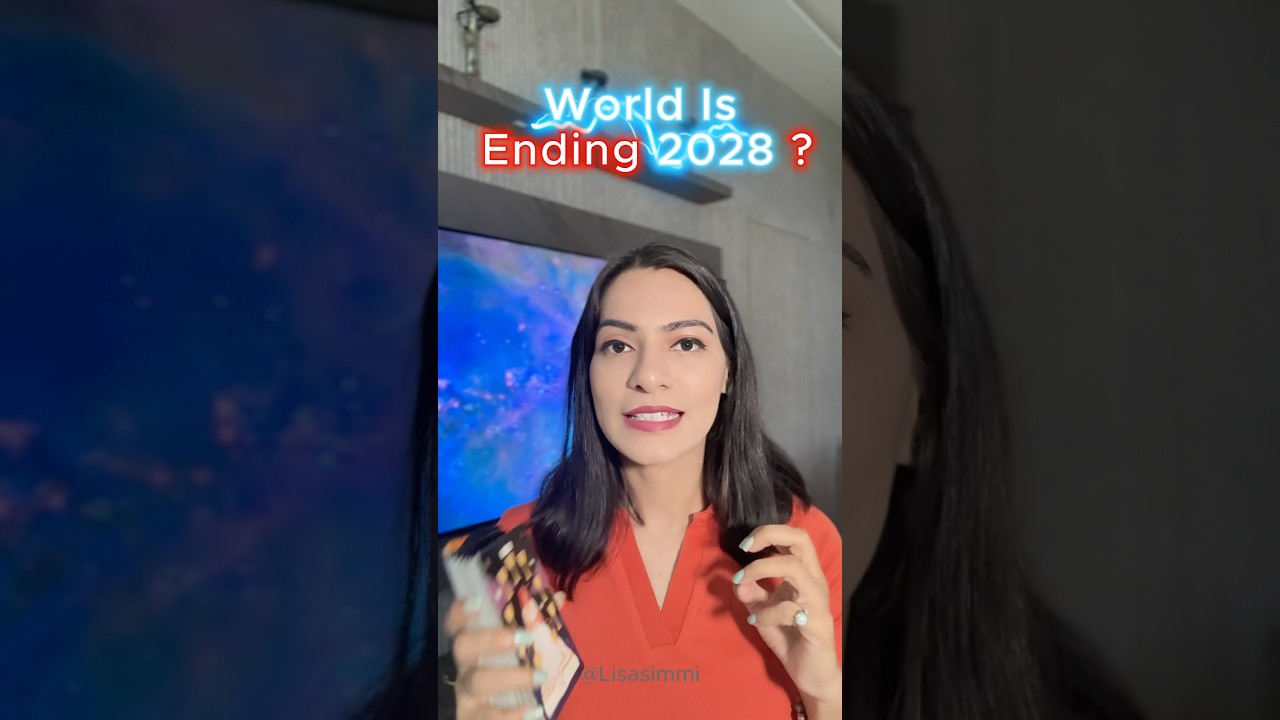 Is We Are Moving To End & New Shift In World ? #worldend #climatechange ...