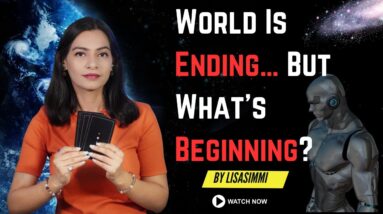 Are We Facing An Ending Or A New Beginning? Is The World Entering A New ...