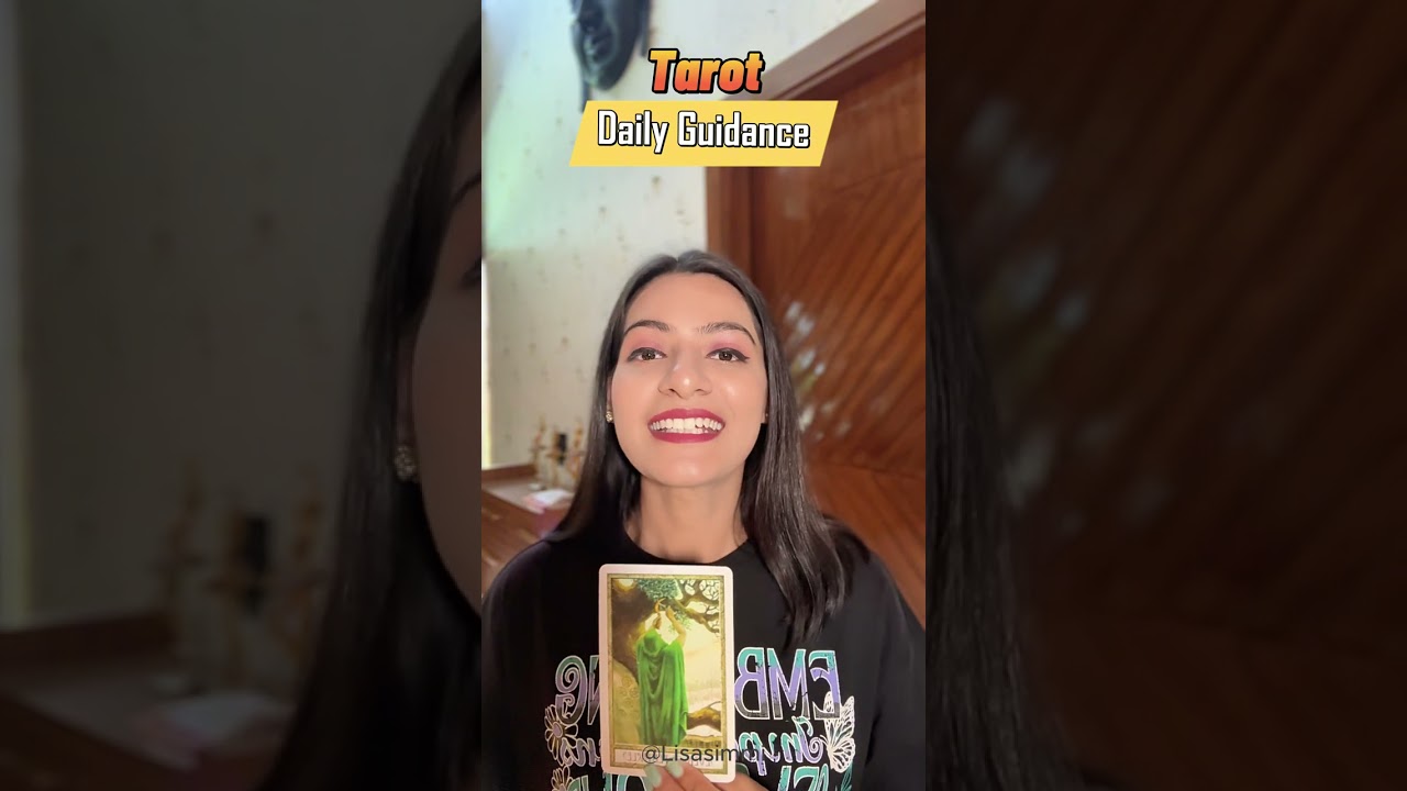 Tarot Daily Guidance #220 Daily Tarot Reading Today 🔮 Free Collective ...