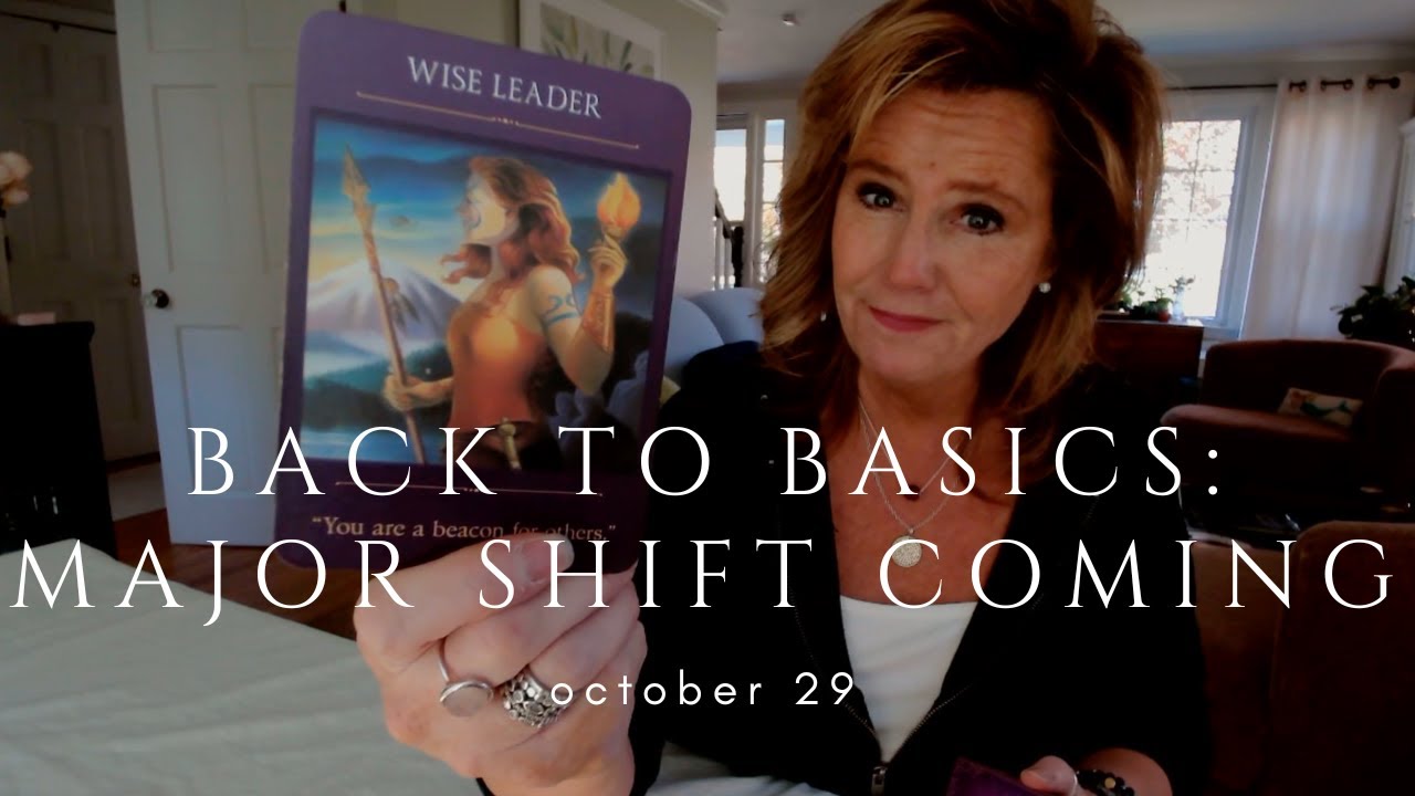 Your Daily Tarot Reading : Back To The Beginning - Spiritual Path MAJOR ...