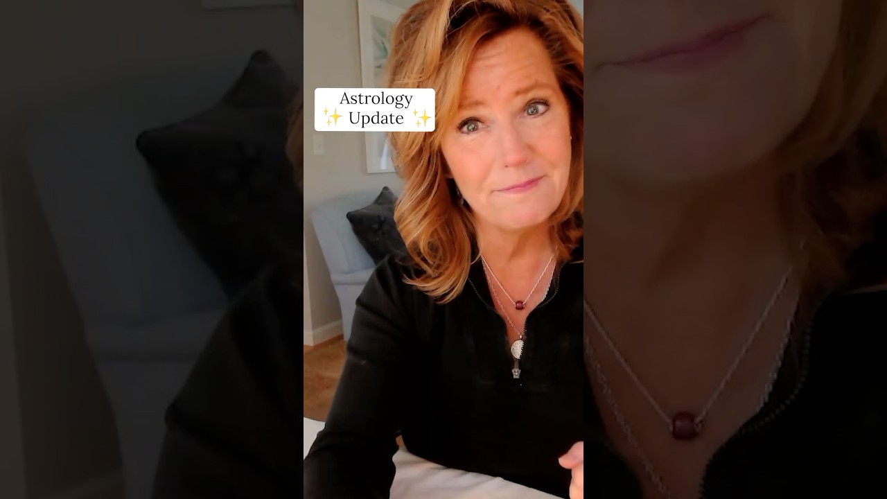 Am I A Mystic Shaman Or Oracle? (How To Find Out Using Your Astrology ...