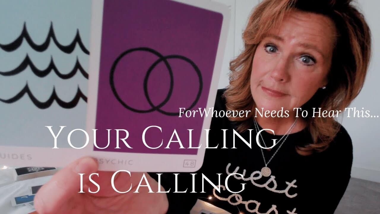 For Whoever Needs To Hear This Message : Your Guides Are CALLING You To ...