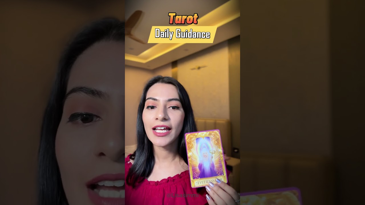 Tarot Daily Guidance #223 Daily Tarot Reading Today 🔮 Free Collective ...