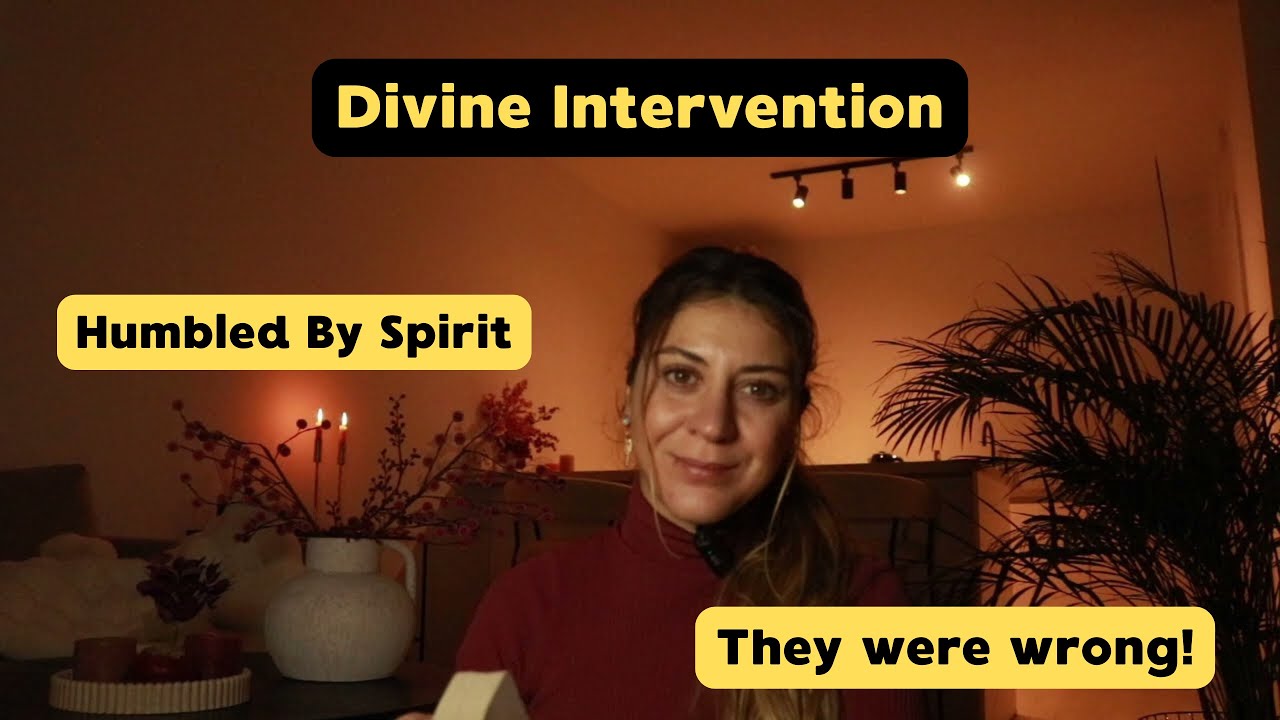 Their Awakening Hits HARD: Justice, Truth & A Major CONFESSION Coming ...