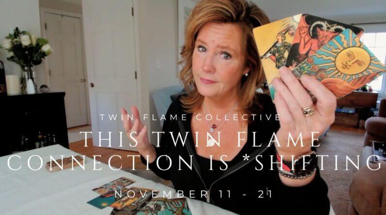 Twin Flame Collective : This Connection Is Creating Change In BOTH Of ...
