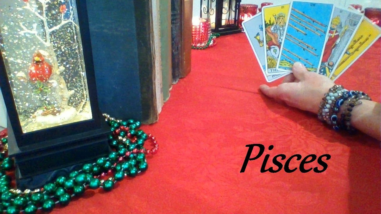 Pisces Mid December 2025 💲 MAJOR GLOW UP! They Will Regret Not Choosing You LOVE & CAREER #Pisces