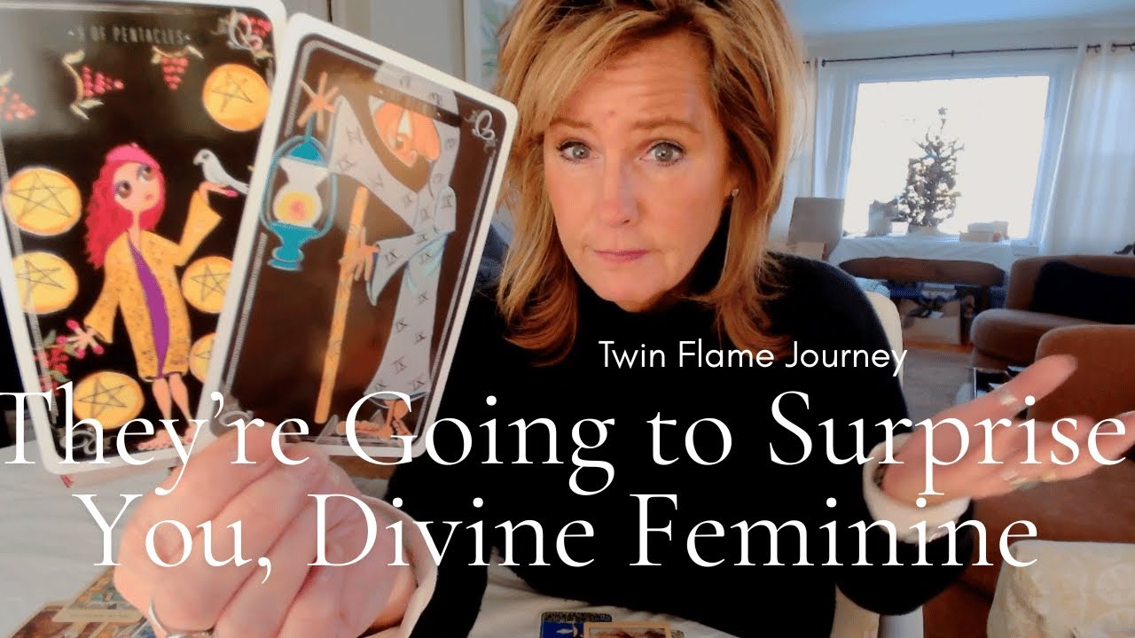 Twin Flame Collective : New Life, New Offer