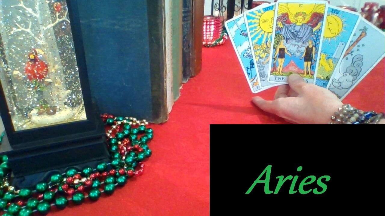 Aries DRAMA! You Have Never Experienced Anything Like This Before YOUR ...