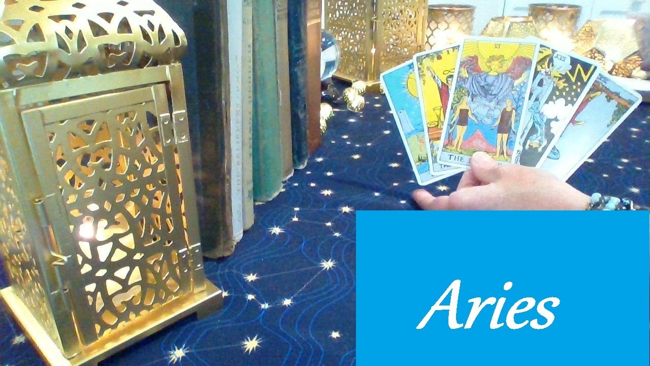 Aries CAREFUL ARIES! This One Is A Heaux HIDDEN TRUTH Now-Jan 24th # ...