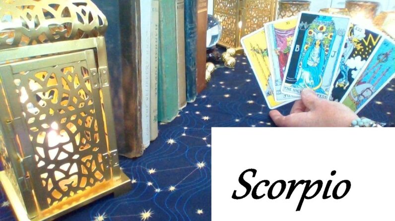 Scorpio Mid January 2026 💲 GOING DEEP! You Know Nothing Will Ever Be ...