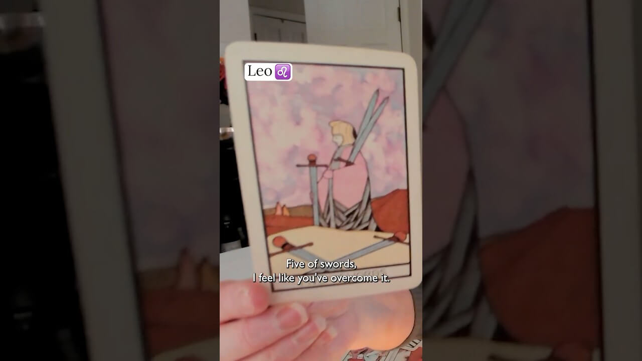 LEO : Can I TRUST YOU? | February 2026 Zodiac Tarot Reading #shorts #tarot