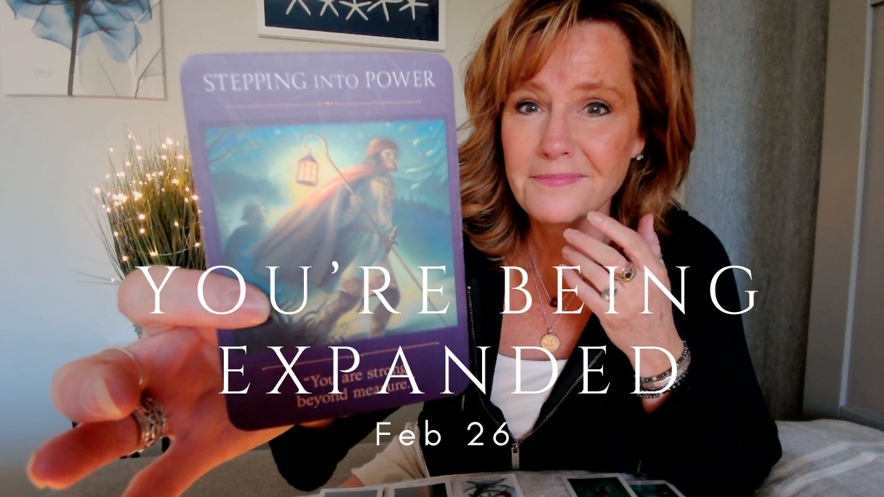 Your Daily Tarot Reading : Are You PREPARED For This? | Spiritual Path ...