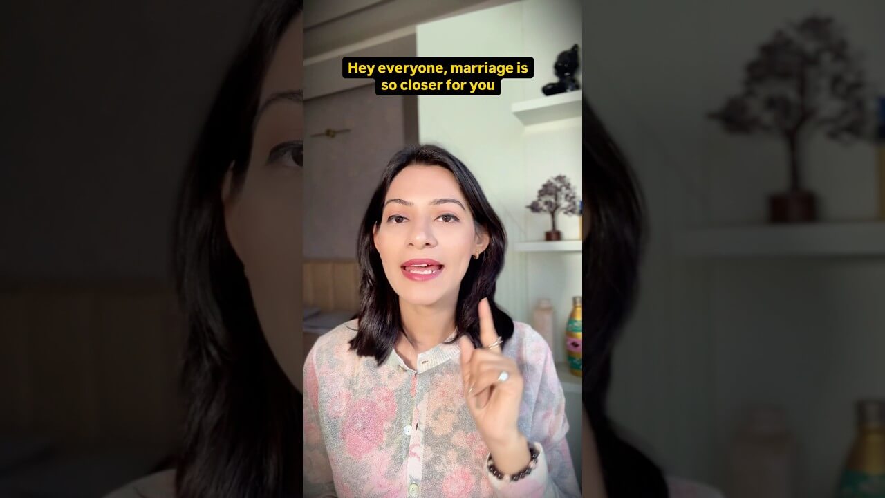 Are Your Getting Married Soon 🥰 Here Is The Prediction @lisasimmi # ...