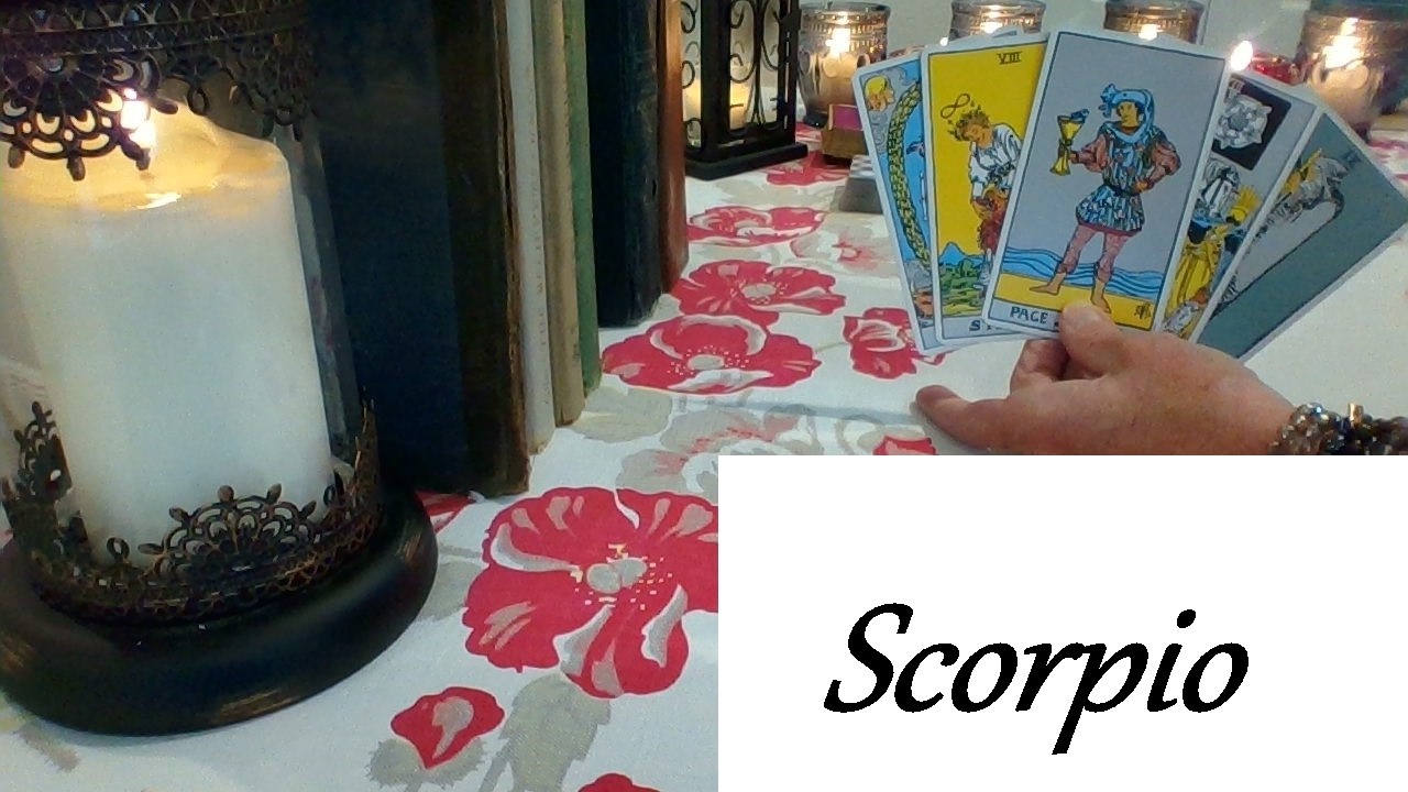 Scorpio May 2026 PERFECT! A Beautiful Heart With A Dirty Mind FUTURE ...