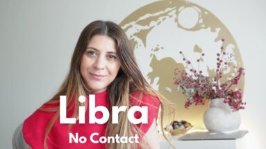 Libra ️ The Wake-Up Call You Both Needed! (No Contact Tarot) June 2026 ...