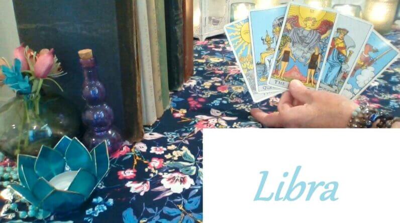 Libra VERY PROTECTIVE! So Addicted To Your Energy Libra HIDDEN TRUTH ...